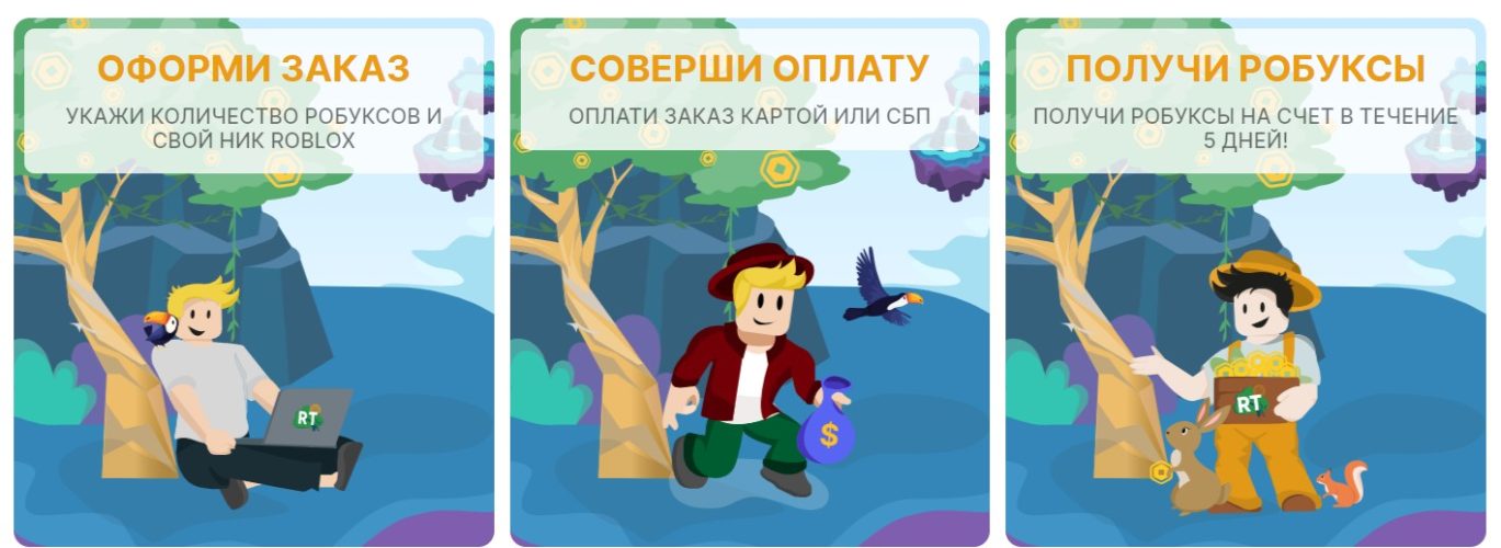 Топ-12 промокодов Rbx Tree - Октябрь-Ноябрь 2025 (+30 робуксов)