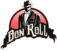 15 промокодов Don Roll на Январь 2026 - Скидка до 15% по коду