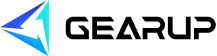 11 промокодов GearUP на Январь 2026 - Скидка 33% по коду