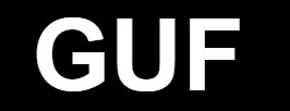 10 промокодов на концерты Guf - Май 2026