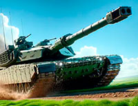 Топ-10 промокодов Tank Force на Декабрь 2025 - Скидка по коду